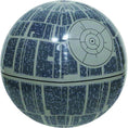SwimWays Star Wars Death Star XXL Light-Up Inflatable Beach Ball, 31 i ...